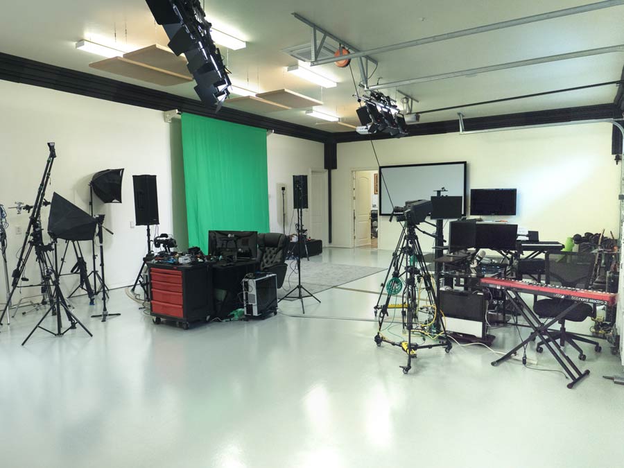 AI Media Lab - Seeflection.com