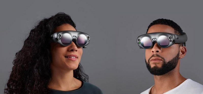 Magic Leap Secures $462 Million in New Funding - Seeflection.com Magic Leap Secures $462 Million in New Funding - Seeflection.com