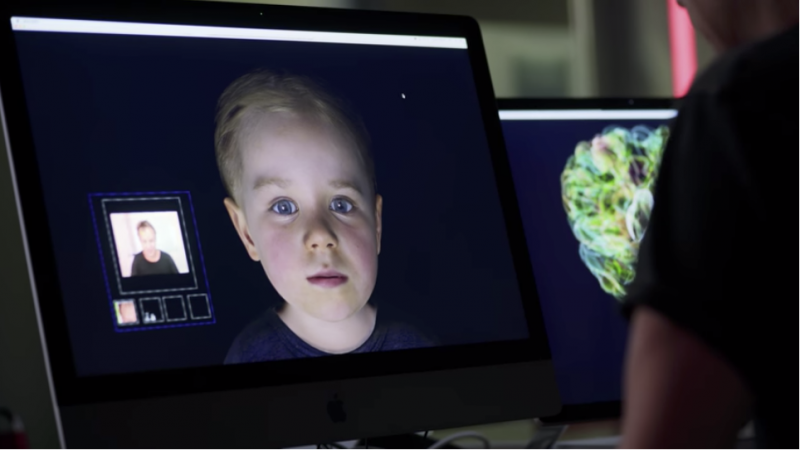 Robert Downey Jr. Explains AI in Free YouTube Series - Seeflection.com