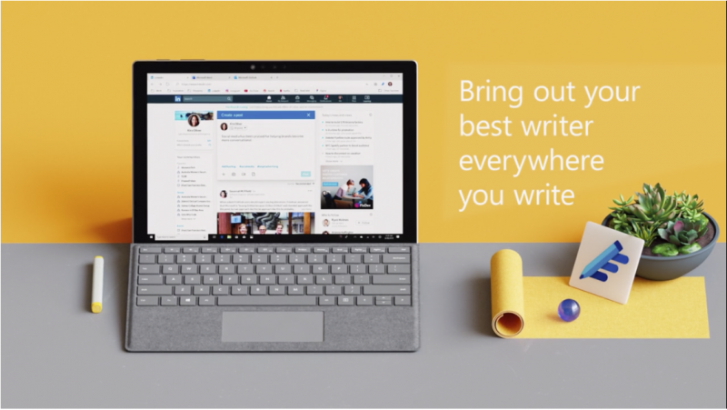 Microsoft Launches AI-Powered Editor - Seeflection.com