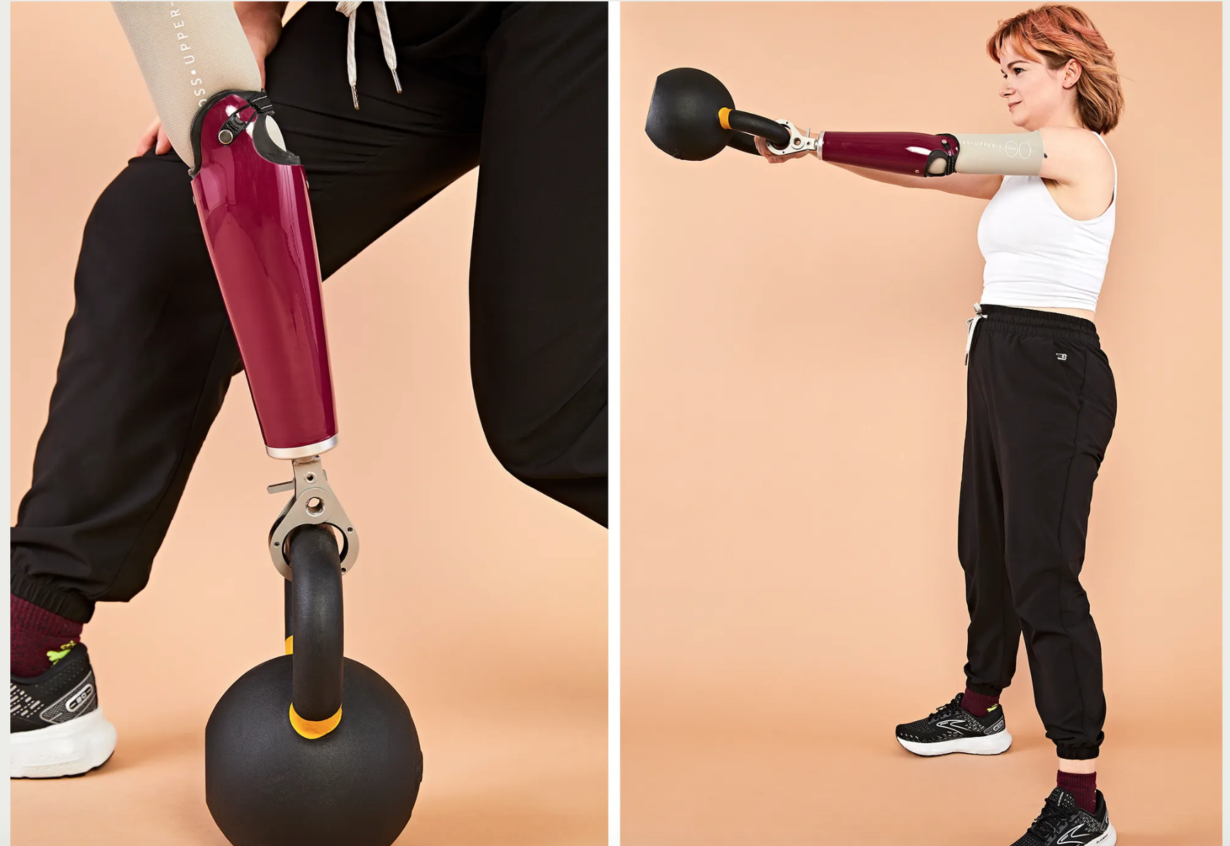 Evolution of Prosthetics Lead to AI Bionic Limbs - Seeflection.com