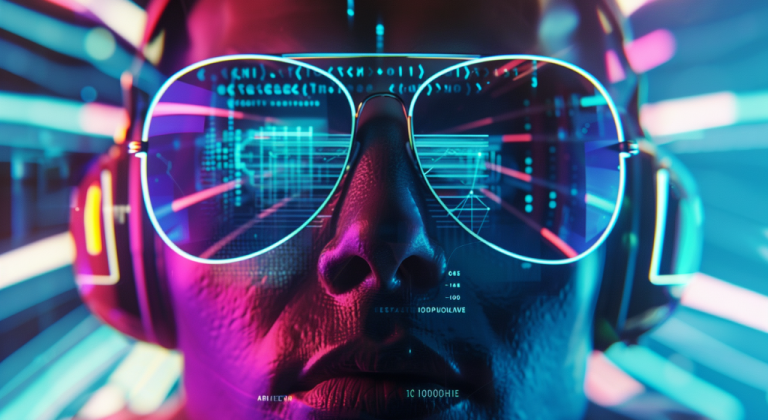 Ray Ban, Meta Unveil AI-Enhanced Eyewear - Seeflection.com Ray Ban, Meta Unveil AI-Enhanced Eyewear - Seeflection.com