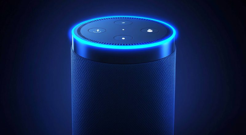 New Alexa Powered by Anthropic’s Claude - Seeflection.com